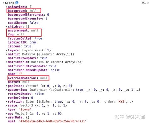 从前端框架到gis开发系列课程36threejs环境详解，模拟3d世界thressjs开发gis Csdn博客