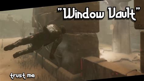 Totally Real Window Vault Dbd Monthly Compilation Youtube