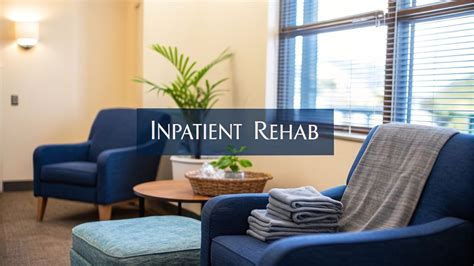 Inpatient Alcohol Rehab Trusted Care Recovery And Support