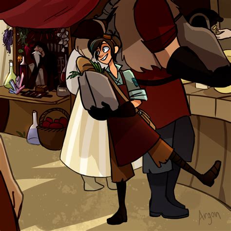 Tts Varian By Aerincatena On Deviantart