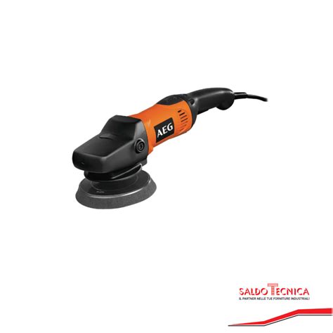 Aeg Pe 150lucidatrice 1200 W Saldotecnica
