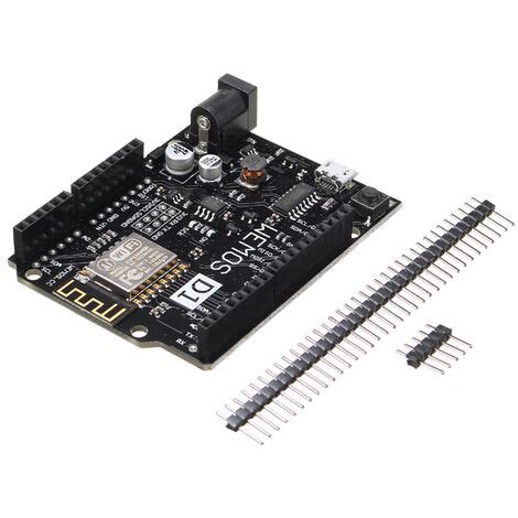 WEMOS D R V Module For Arduino