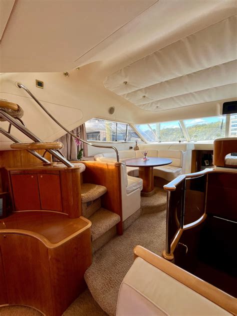 1999 61 Viking Sport Cruisers 61 Flybridge Boats For Sale