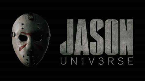 Friday The 13th Franchise Expanding Again With Horror Inc And The Multi Platform Jason Universe