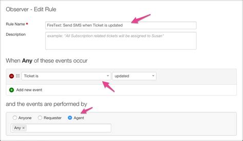 Sending Sms From Inside Freshdesk With Email Sms Marketing Blog