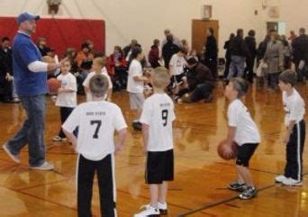 Youth Sports Bob Freesen Ymca In Jacksonville Il