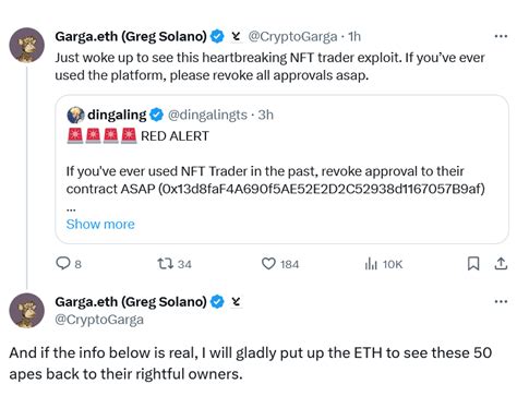 NFT Heist Trader Faces Largest Cybersecurity Breach In History The Deep Dive