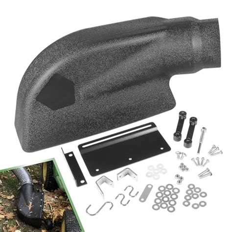 I Tested The Universal Bagger For Zero Turn Heres Why Its A Game