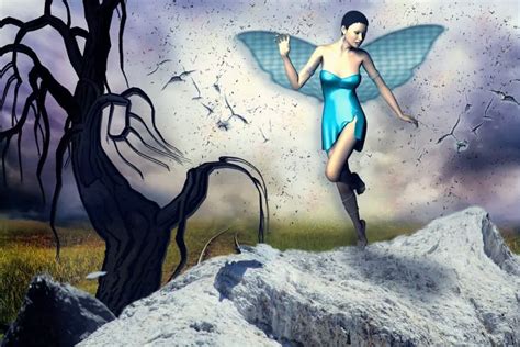 Significado De Leyenda Qué Es Definición Y Concepto