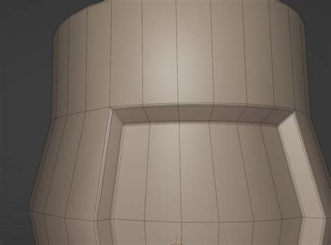 Avoid This Kind Of Error In Sub D Modeling — Polycount