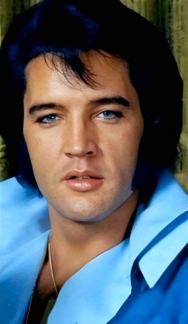 Blue Eyes Elvis Elvis Presley Pictures Elvis Presley Photos Elvis