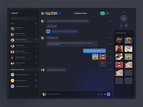 Chat Window Designs Themes Templates And Downloadable Graphic