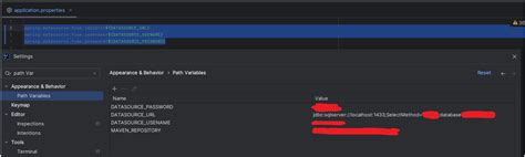 Colocando Variáveis De Ambiente Para Produção Spring Boot 3 Documente Teste E Prepare Uma