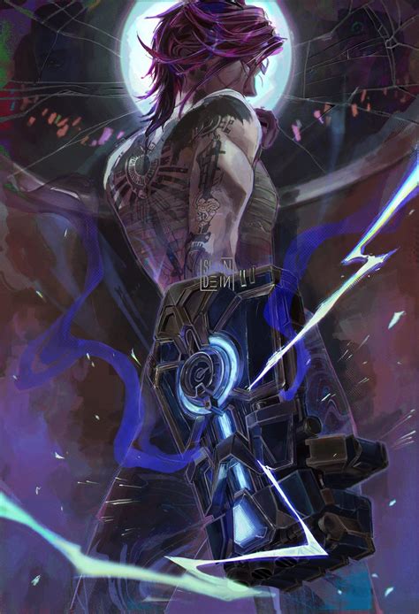Pin By Xaymarie Betancourt On Arcane League Of Legends Poster