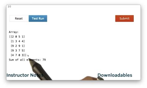 The Power Of Numpy Omscs Notes
