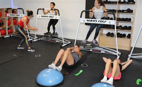 This Intense Workout Gives You Eccentric Strength And Why Thats