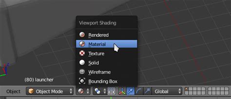 texturing multiple materials with different textures blender stack