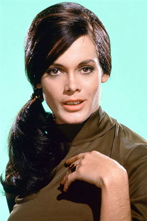 Martine Beswick — The Movie Database Tmdb