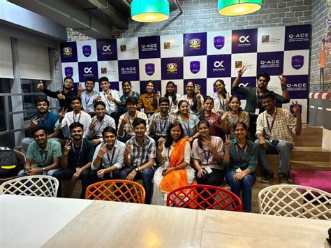 Veerendra Kumar Yadav On Linkedin Learning Team Qkuniversity 10