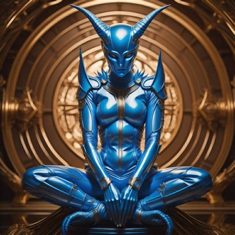 Alien Experiments 59 By Fawsums On Deviantart