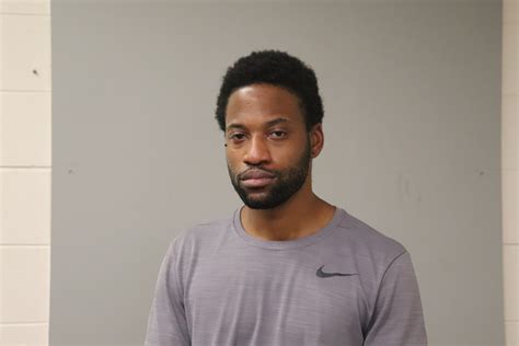 Hoyt Trenton Lamar Thomas 12 10 2020 Madison County Mugshots Zone