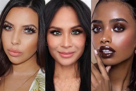 5 Best Brands Of Non Prescription And Prescription Color Contact Lenses