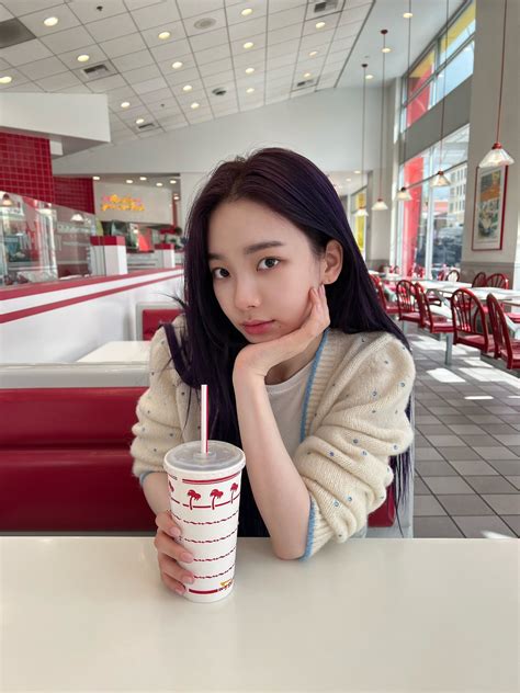 21 Rina Ideas Karina Rina Kpop Girls