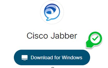 Jabber Phone Setup Information Technology Services Stockton University