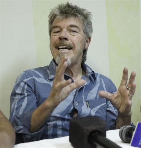 Ken Laszlo Biografia Vagalume