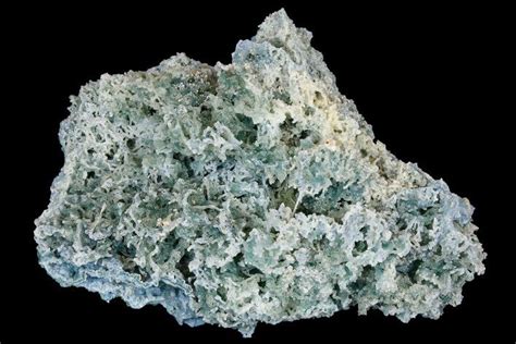5 Blue And Green Chalcedony Formation India 178441 For Sale