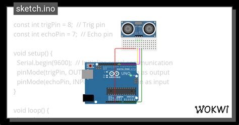 Wokwi Online ESP STM Arduino Simulator