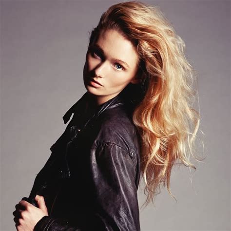 Ruby Rae Mackenzie Rubyraemackenzie • Threads Say More