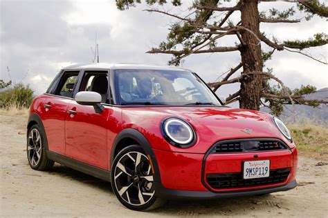 New And Used 2025 Mini Cooper For Sale Near Advent Wv Cargurus