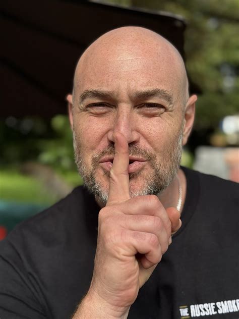 Adam Kesacoff The Aussie Smokers Cornwall Bbq On The Secret List