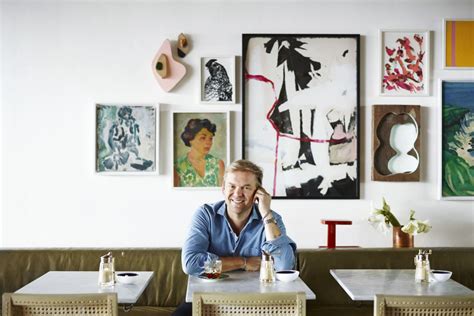 How Bill Granger Conquered The Worlds Breakfast Tables