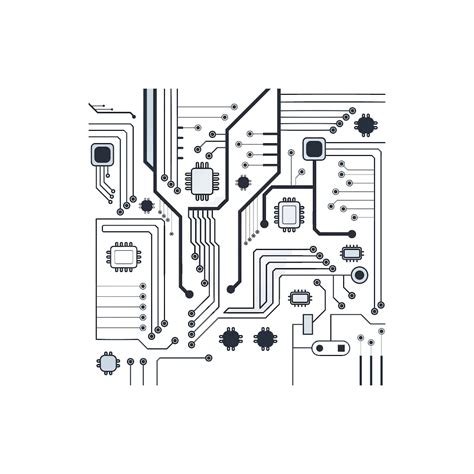 Decoding Pcb Electrical Systems Insights Into Powersignaland