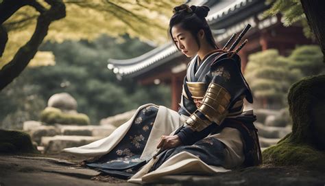 Meditation Before War By Ishi99 On Deviantart