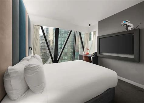 Ibis Styles Melbourne Southbank Hotel