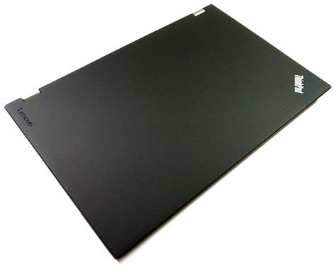 Lenovo Thinkpad P50 I7 6700hq · Nvidia Quadro M1000m · 15 6” Full Hd 1920 X 1080 Ips · 1tb