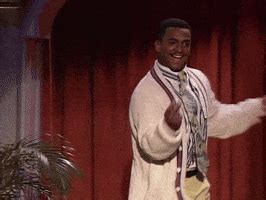 Carlton Dance S Find And Share On Giphy