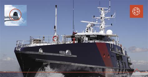 L3harris Technologies On Linkedin Wescam Mx Eoir Maritime Situational