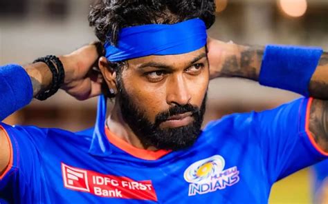 Hardik Pandya Ipl Price Cricketone Onecricket