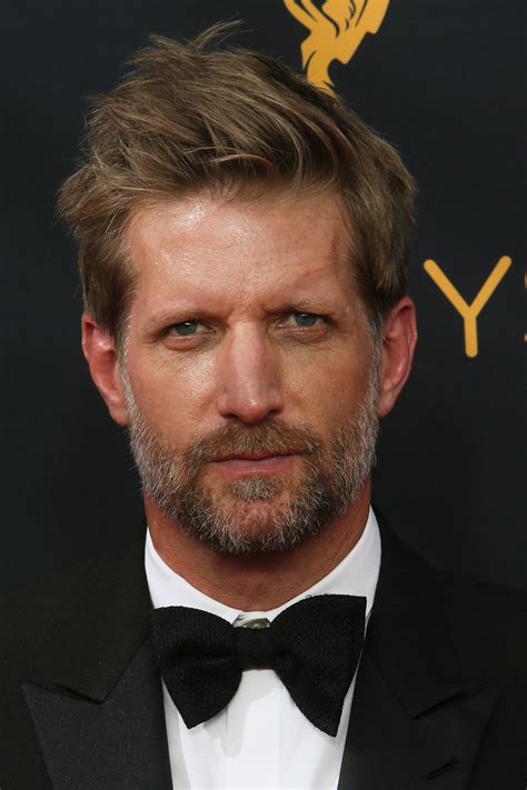 Paul Sparks