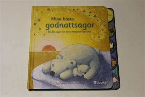 Mina Bästa Godnattsagor Sex Fin Köp Från All Fynd På Tradera