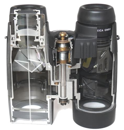 Binocular Repair Services For All Makes Of Binoculars And Telescopes