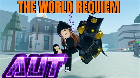 Aut Twr Demonstration Youtube