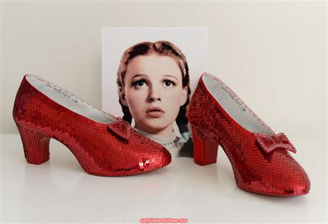 Lao Pride Forum Judy Garlands Ruby Slippers Project In August 2017