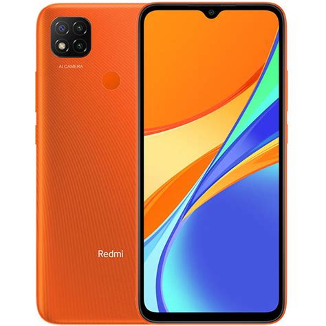 Xiaomi Redmi 9C 128GB, 4GB | Giá rẻ nhất, Trả Góp 0%