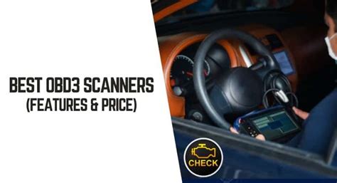 What Is An Obd3 Scanner Rumors Features Release Date