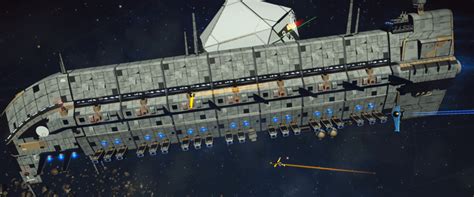 New Frieghter R Nomansskythegame